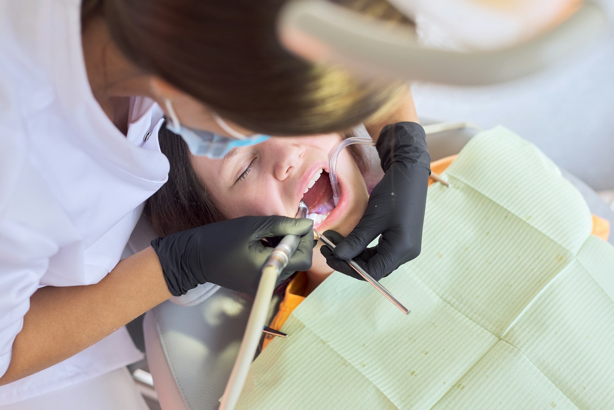 Periodontal Scaling & Root Planing - Somerset Smiles Family & Cosmetic ...